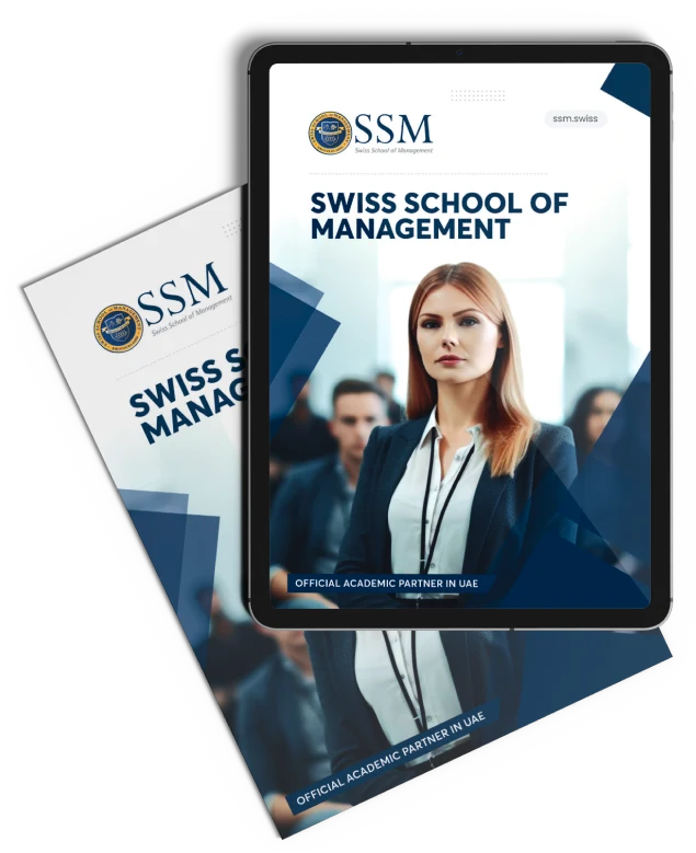 SSM MBA